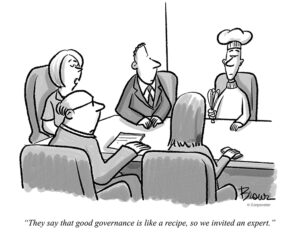 The Secret Ingredient to Strategy Execution Success… Hint: It’s ...