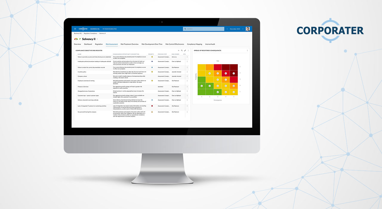 Regulatory Compliance Management Software | Compliance Management ...