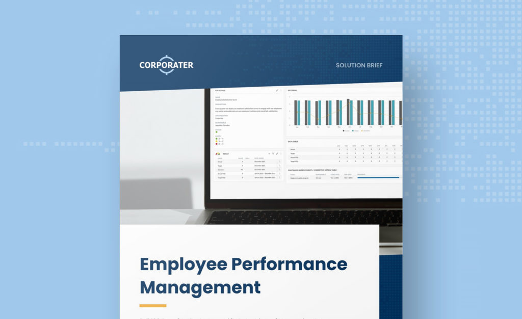 Employee Performance Management Software | Performance Management ...