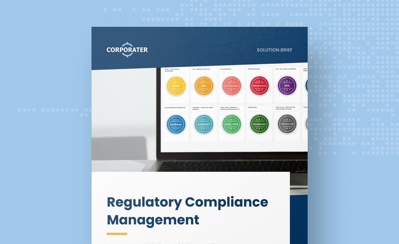 Regulatory Compliance Management Software | Compliance Management ...