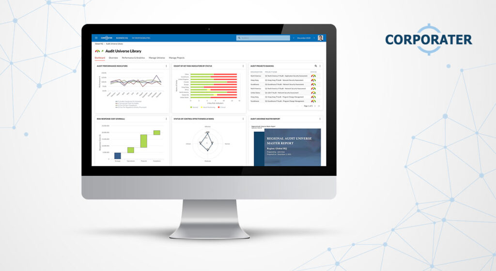 Audit Management Archives - Corporater