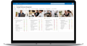 Balanced Scorecard Software | Strategy Planning and Execution Solutions ...