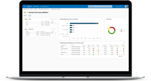 Balanced Scorecard Software | Strategy Planning and Execution Solutions ...