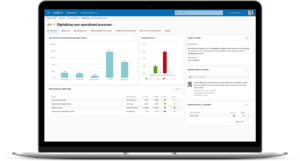 Balanced Scorecard Software | Strategy Planning and Execution Solutions ...