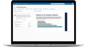 Corporate Performance Management Software | Performance Management ...