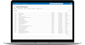 Enterprise Risk Management Software | ERM Software | Risk Management ...