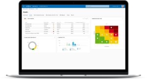 Enterprise Risk Management Software | ERM Software | Risk Management ...