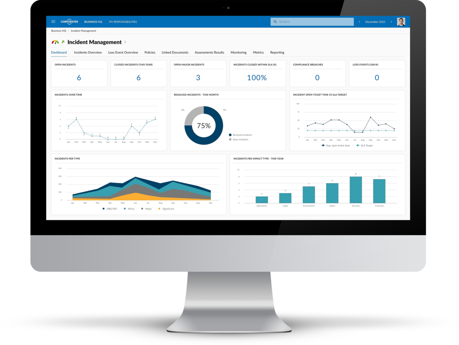 incident-management-solution-compliance-management-solutions-corporater