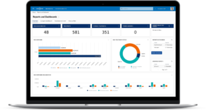 Integrated Risk Management Software | IRM Software | Risk Management ...