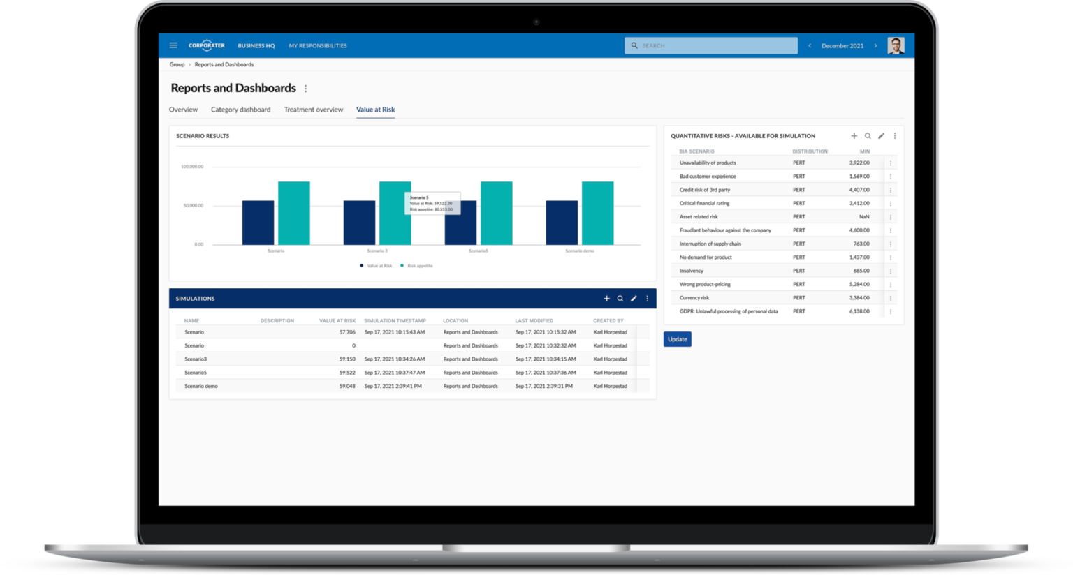 Integrated Risk Management Software | IRM Software | Risk Management ... Integrated Risk Management Software | IRM Software | Risk Management ...