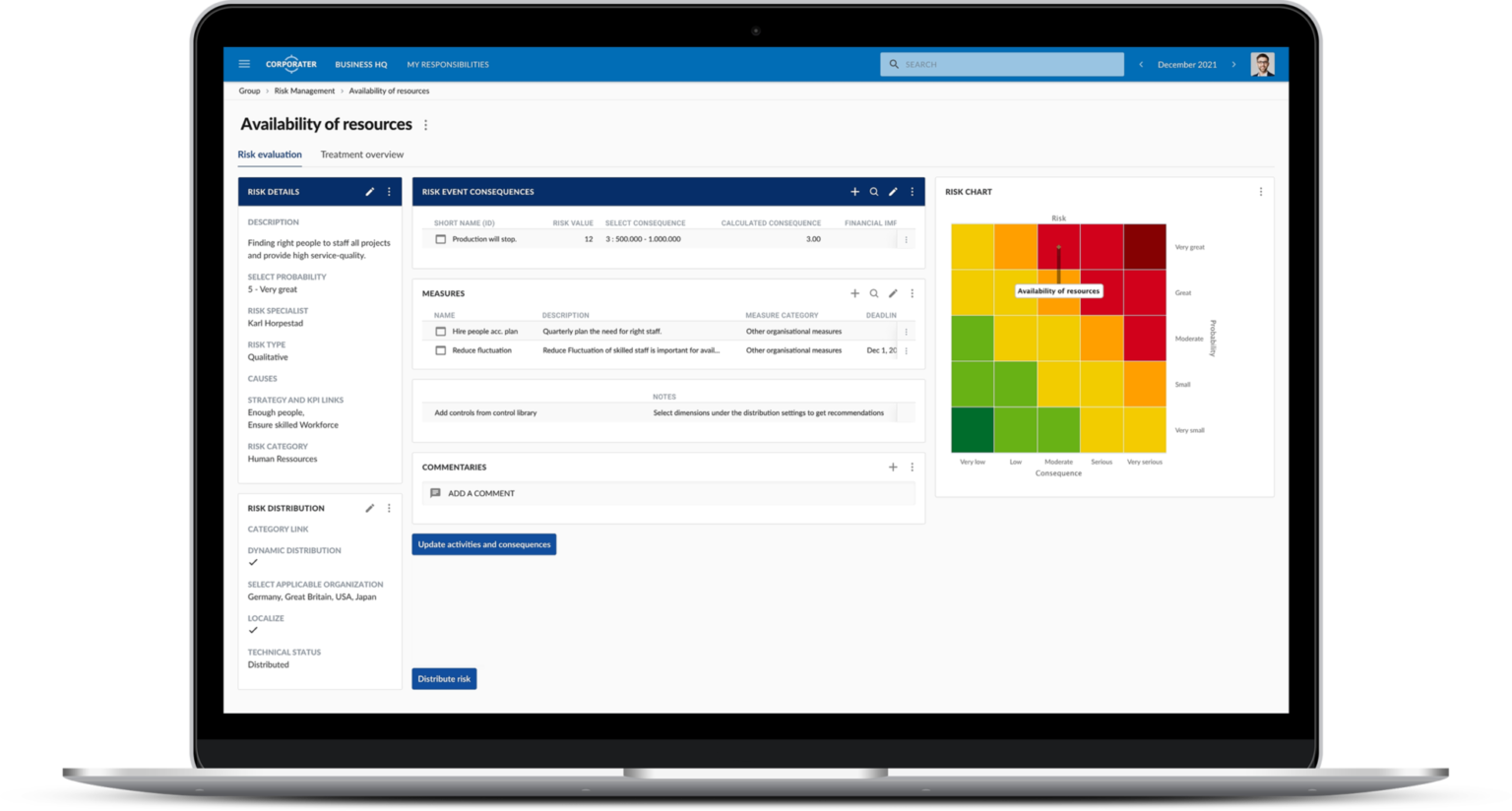 Integrated Risk Management Software | IRM Software | Risk Management ... Integrated Risk Management Software | IRM Software | Risk Management ...