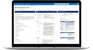 Integrated Risk Management Software | IRM Software | Risk Management ...