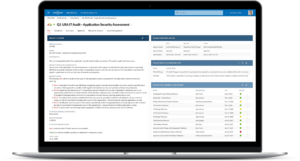 Internal Audit Management Software | Audit Management Solutions ...