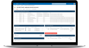 Internal Audit Management Software | Audit Management Solutions ...