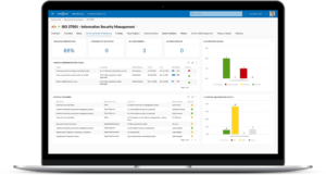 ISO Compliance Software | Compliance Management Solutions | Corporater
