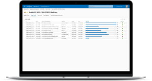 ISO Compliance Software | Compliance Management Solutions | Corporater