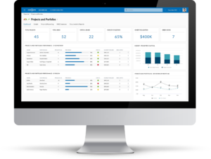 Portfolio Management Software | Project Portfolio Management Solutions ...