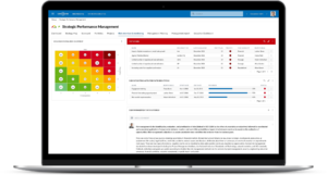Strategy Management Software | Strategy Planning and Execution ...