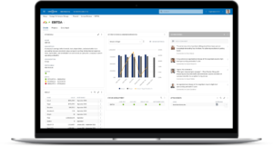 Strategy Management Software | Strategy Planning and Execution ...