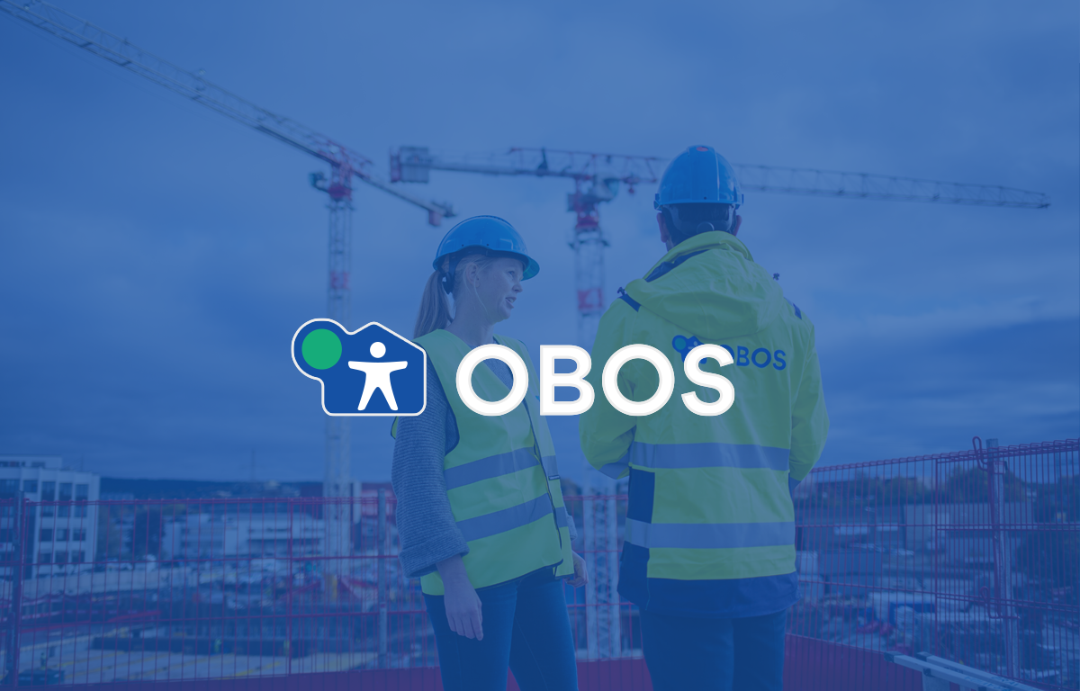 OBOS Automates Portfolio and Initiatives Management with Corporater ...