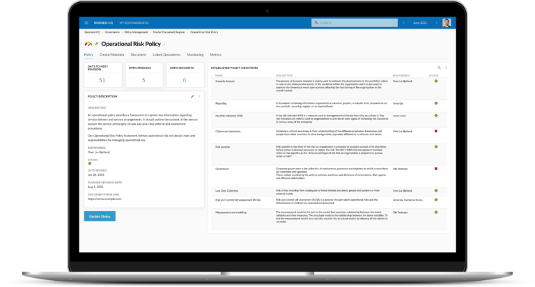 Chief Information Officer Solutions | CIO | Solutions by Role | Corporater