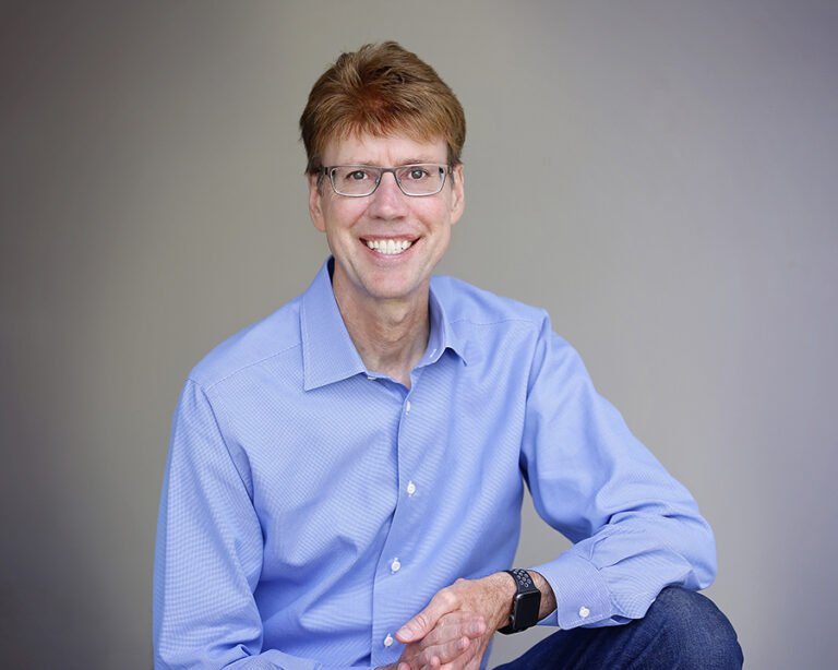 Welcome from Paul Niven | Blog | Corporater