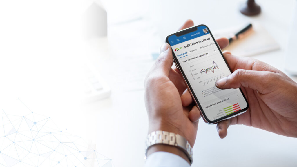 GPRC – Governance, Performance, Risk, and Compliance | GPRC Solutions | Corporater