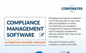 Compliance Management Software | Compliance Management Solutions ...