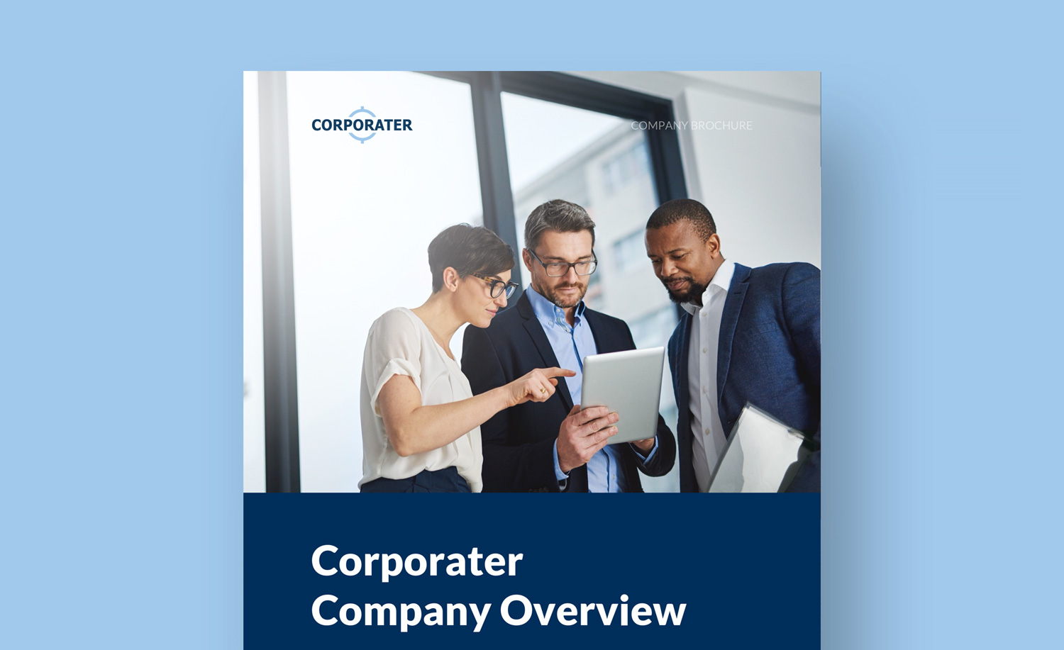 Brochure Archives - Corporater