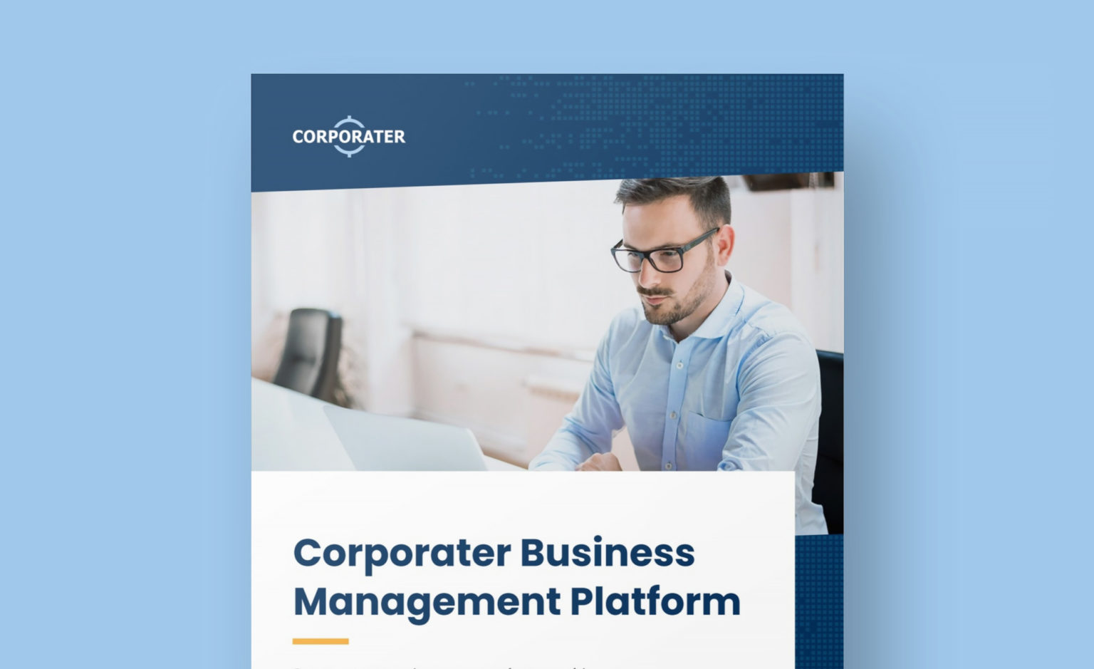 Business Management Platform (BMP) | Business Management Software ...