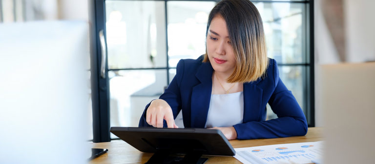 Lack of performance is not a risk | Blog | Corporater