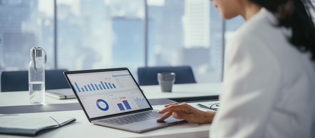 5 Benefits of Data Visualization | Blog | Corporater