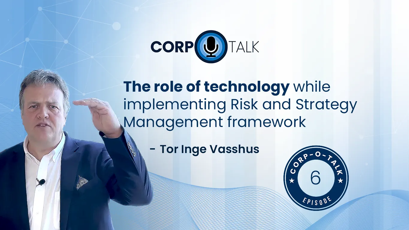 Selecting the Right Technology Solution | Corp-O-Talk | Thought ...
