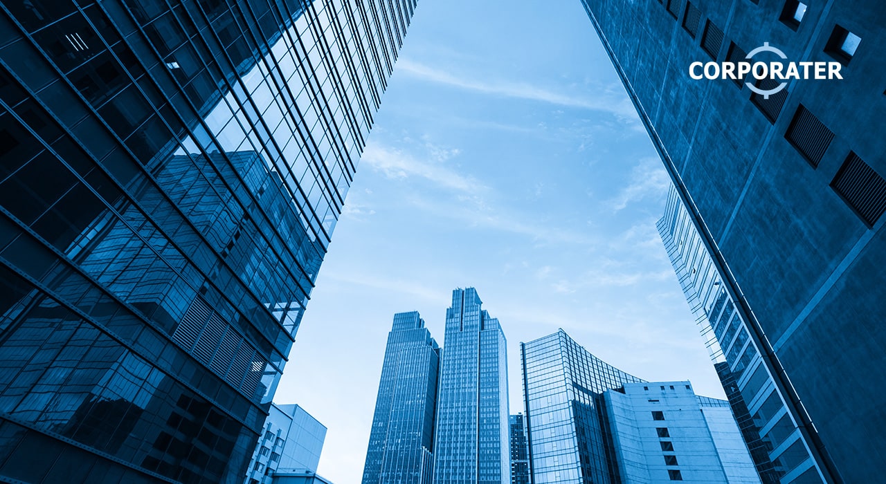 Our Global Offices | Corporater Business Management Platform