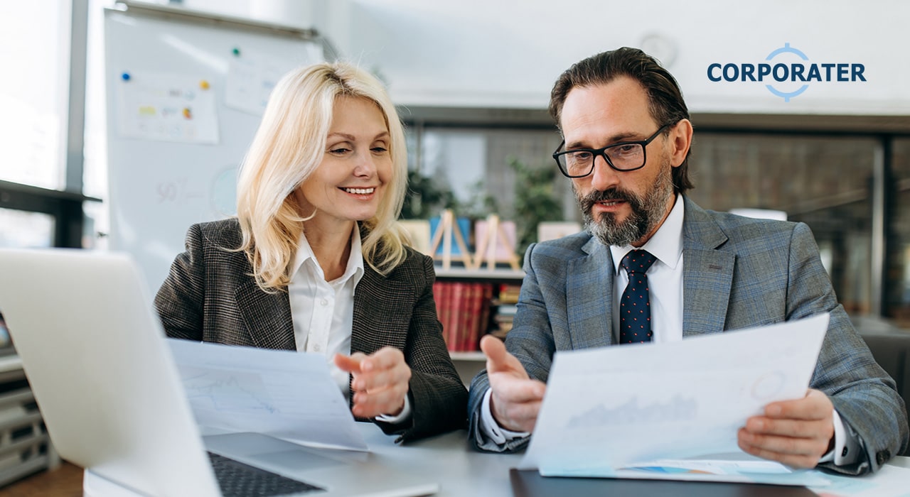 Governance, Monitoring and Automation Software | Governance Solutions | Corporater