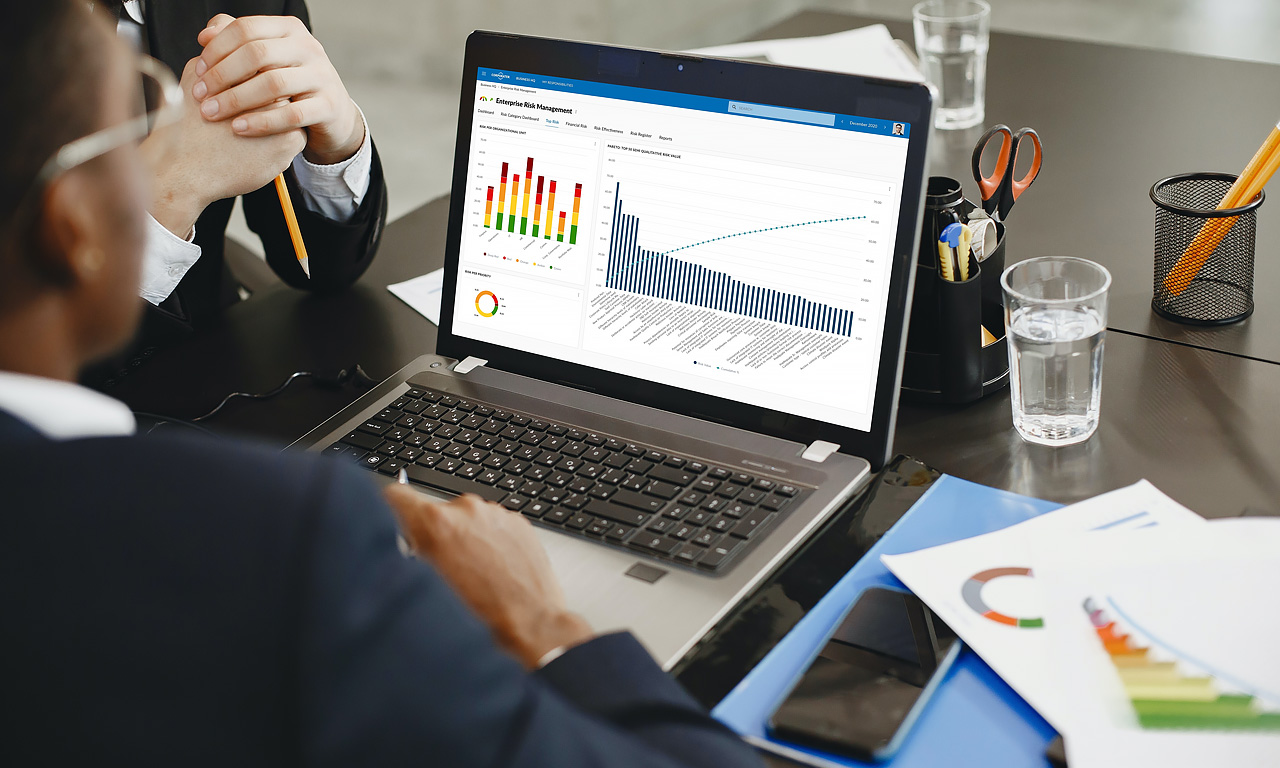 Analyst Reports | Market Guides | Industry Case Studies | Corporater